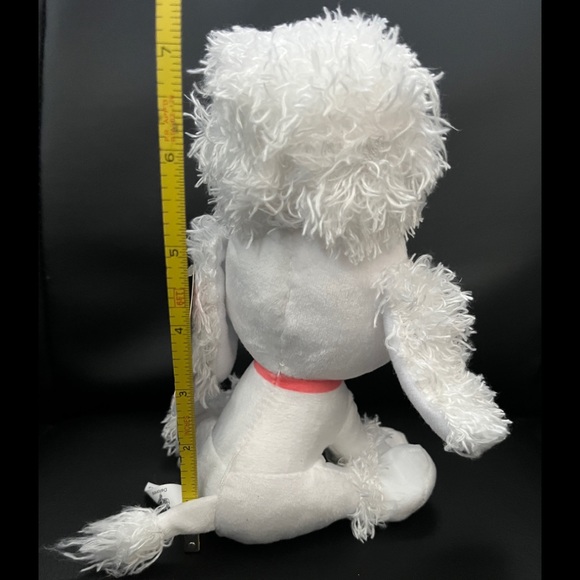 Nickelodeon | Toys | Paw Patrol The Movie Plush Delores Toy Poodle 7 ...